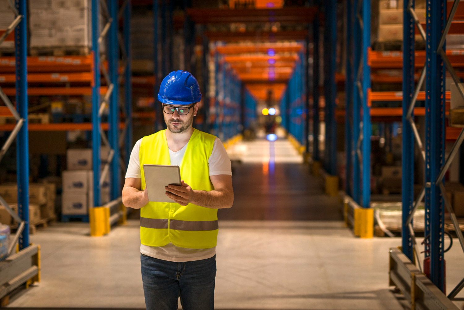 Comparing the Costs of a 3PL vs In-House Logistics - 3PL Logistic and ...